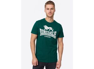 4251522332193 - Herren T-Shirt normale Passform LOGO