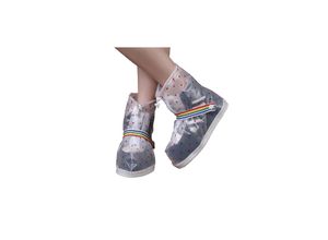 4260405980321 - RAINBOW DAY Überziehschuhe