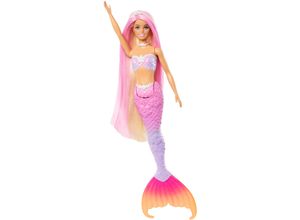 0194735183630 - Puppe Barbie Dreamtopia Meerjungfrauen-Puppe 1