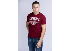 4251522385557 - Herren T-Shirt normale Passform STAXIGOE