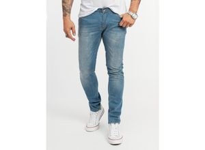 4251654411636 - Jeans Slim Fit