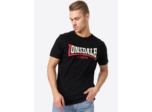 4250206358733 - Herren T-Shirt normale Passform TWO TONE