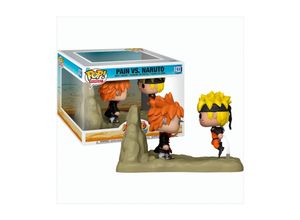 0889698720748 - Pain vs (Pop! Moment) Vinyl Figur 1433 Funko Pop! multicolor