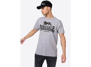 4250206326381 - Herren T-Shirt normale Passform LOGO