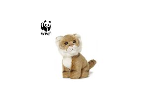 4250897404078 - Plüschtier Tigerbaby (14cm) lebensecht Kuscheltier Stofftier