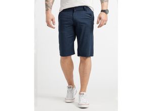 4251882567754 - Shorts Leinen-Optik Shorts