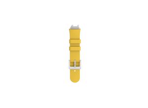 0850031616325 - My First Fone Strap for R1 R1s Yellow