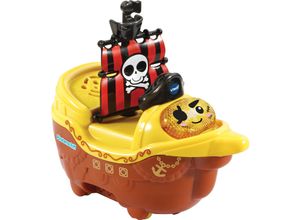 3417765097041 - Tut Tut Baby Badewelt - Piratenschiff Badespielzeug