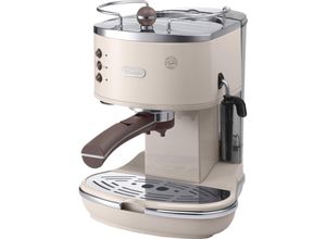 8004399327375 - ECOV 311BG ECOV 311BG Icona Siebträger Espressomaschine Creme ECOV 311BG 8004399327375