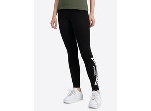 4251522364880 - Shustoke Leggings schwarz in S