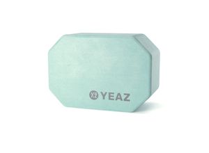 4260695635208 - Yeaz Spirit Yoga Block 1 St