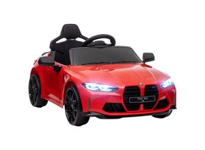 4255633574992 - Aiyaplay - Kinder Elektroauto 12V Kinderauto mit 24G-Fernbedienung Federung Elektrofahrzeug mit MP3 usb LED-Lichte Hupe 3-5 km h für Kinder