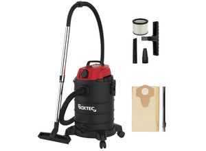 4260765650001 - BOXTEC NTS 30 Nass-Trockensauger ON-AUTOMATIC 30L HEPA-Filter
