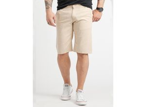 4251882567907 - Shorts Leinen-Optik Shorts