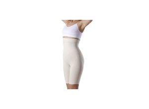 4250515134615 - Yenita® Miederhose figurformende Taillenhose mit Bein