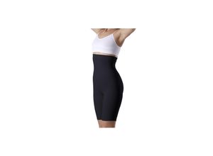 4250515134509 - Yenita® Miederhose figurformende Taillenhose mit Bein