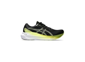 4550456642430 - Herren Laufschuhe Gel-Kayano™ 30 BLACK GLOW YELLOW schwarz Größe 46 1011B548