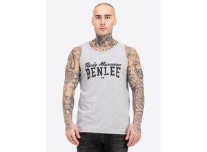 4255581532761 - BENLEE Herren Singlet normale Passform LUDICA