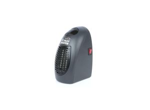 0644812035951 - Starlyf® Steckdosen Mini Heizung - Heizlüfter Fast Heater