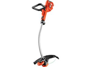 5035048435014 - Black&decker - black+decker GL8033 Elektro Sense Trimmer Rasentrimmer 800W 33cm