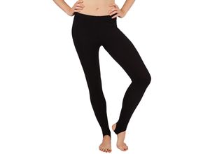 4260541026471 - tectake® Frauen Steg-Leggings