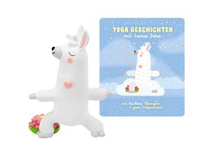 4251192133267 - Yoga-Geschichten mit Lama Sara Mit leichten Übungen zum Entspannen