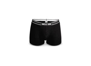 4055389064774 - Retroshorts sortiert - Retro schwarz XL