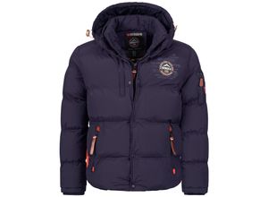 3543116220957 - Geographical Norway Steppjacke Jacke