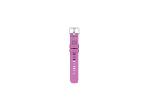 0850031616752 - My First Fone Strap for S3 S3+ Magenta