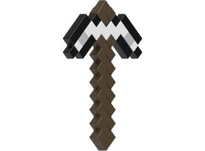 0194735193837 - Minecraft Roleplay Basic Iron Pickaxe Rollenspiel