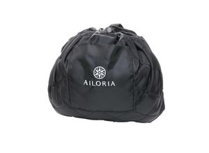 4260405982707 - Ailoria ON THE GO Kosmetiktasche - onyx shadow 1 St