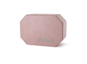 4260695635185 - Yeaz Spirit Yoga Block 1 St