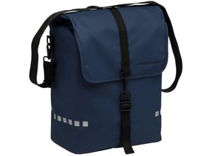 8714827985380 - Radtasche Odense Dark Blue