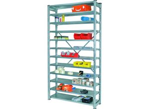 2100000404292 - BRB Schwerlast-Steckregal Tragkraft 1200 kg