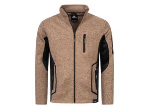 4251882578859 - Fleecejacke Jacke