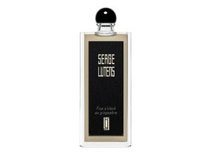 3700358123426 - Unisexdüfte COLLECTION NOIRE Five OClock Au Gingembre Eau de Parfum Spray 50 ml