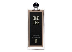 3700358123624 - Unisex-Parfüm Five OClock Au Gingembre 3700358123624 (100 ml) 100 ml