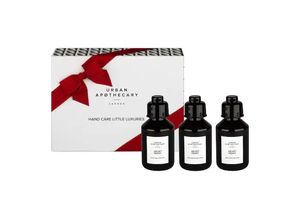 5060348095330 - - Velvet Peony - Luxuries Hand Care Set - -luxuries Velvet Peony Hand Care Set