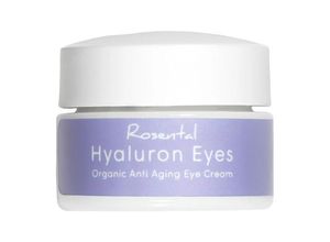 4260576411600 - - Hyaluron Eyes Augencreme - -hyaluron Eyes Cream