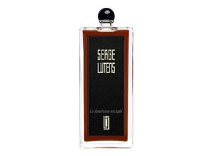 3700358214506 - SERGE LUTENS Collection Noire La Dompteuse Encagée Eau de Parfum 100 ml Unisex blumig