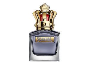 8435415030908 - - Scandal Pour Homme - Eau De Toilette - Noten Von Salbei Tonkabohne & Vetiver - scandal Man Edt 50ml