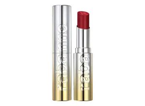 3349668617395 - Rabanne Makeup - Rouge Rabanne Dramalips Glassy - Hochpigmentierter Lippenstift - dramalips 687 First Red Carpet