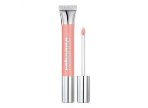 3349668617661 - Rabanne Makeup - Rouge Rabanne Glowies - Ultra-shiny Non-sticky Tinted Lipgloss - glowies Pink Lolita 002