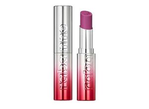 3349668603237 - Rabanne Makeup - Rouge Rabanne Famous Lipcolor - Matter Feuchtigkeitsspendender Lippenstift - rouge Rbn Lipcolor Mat Selfie 390