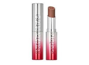 3349668603176 - Rabanne Makeup - Rouge Rabanne Famous Lipcolor - Matter Feuchtigkeitsspendender Lippenstift - rouge Rbn Lipcolor Mat The Tea 120