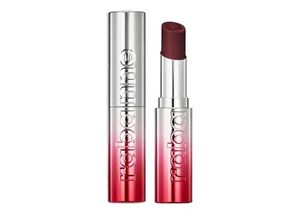 3349668603169 - Rabanne Makeup - Rouge Rabanne Famous Lipcolor - Matter Feuchtigkeitsspendender Lippenstift - rouge Rbn Lipcolor Mat Silencio 696