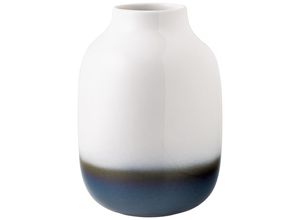 4003686416680 - Villeroy & Boch Vase NEK LAVE HOME (BHT 1550x22x1550 cm) BHT 1550x22x1550 cm blau Blumenvase Blumengefäß