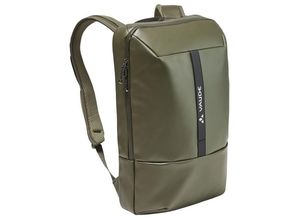 4062218380639 - Mineo 17 Rucksack (Größe One Size gruen)