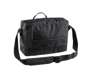 4052285962333 - Cyclist Waxed L Messenger 42 cm black