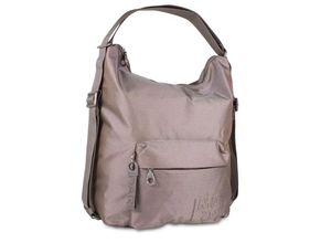 8032803689238 - MD20 Schultertasche 32 cm taupe